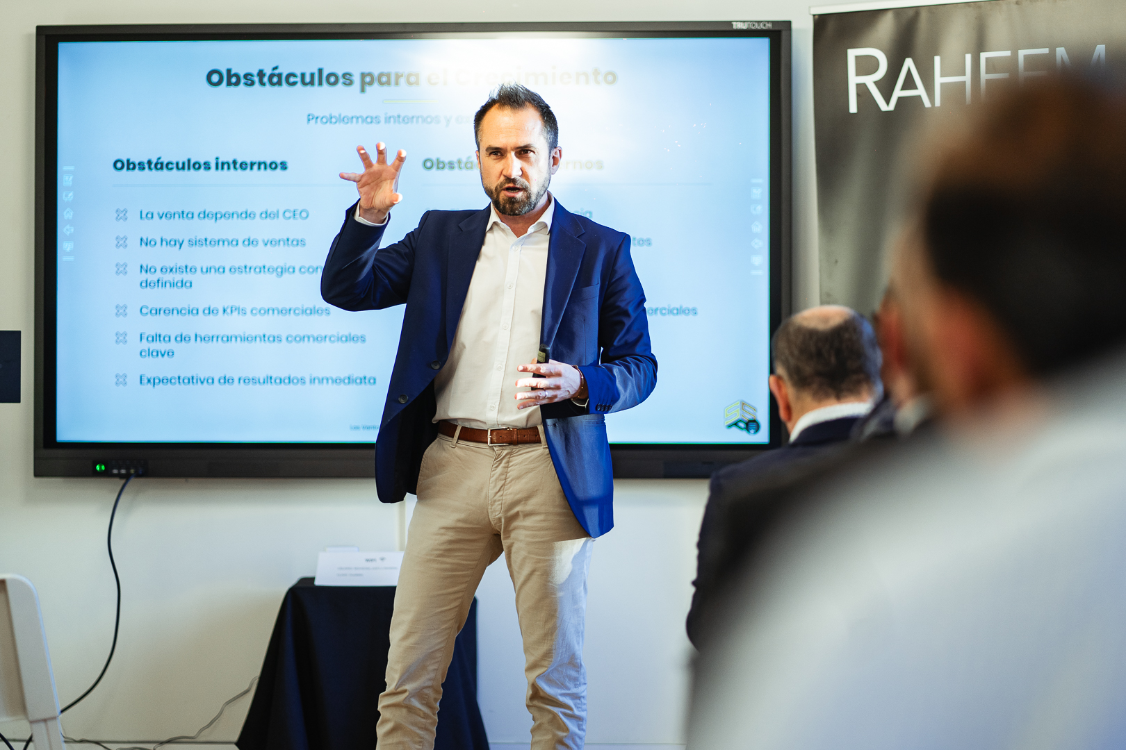 Star SalesForce y su fórmula de impulsar los negocios - StarSalesForce